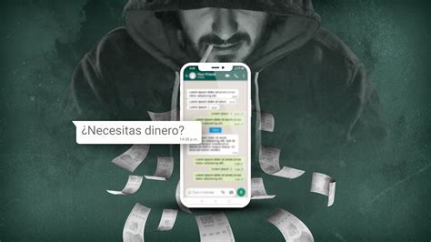 Robo De Datos Y Extorsi N El Peligro De Usar Aplicaciones De Pr Stamo F Cil Anunciadas En Redes