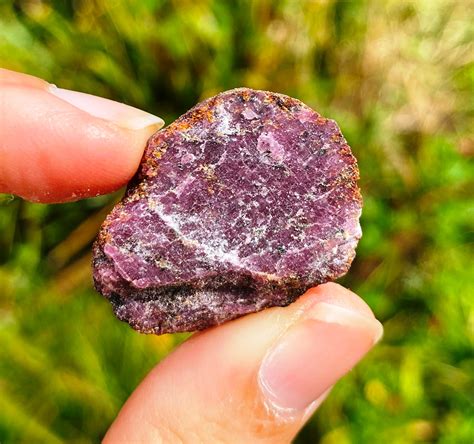Unpolished Ruby