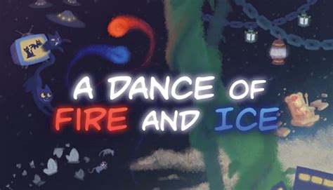 Buy Discount A Dance Of Fire And Ice Pc