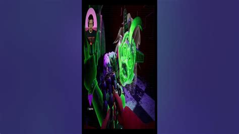 Roxy Scene Ruin Dlc Fun Part 10 Youtube