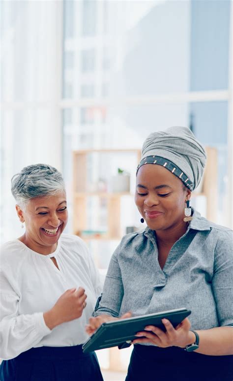 Redefining Investor Experience For A Shifting User Demographic