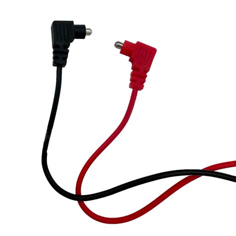 7 Function Digital Multimeter Tester With Leads