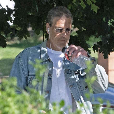 Preppy Killer Robert Chambers Spotted In New York Internewscast Journal