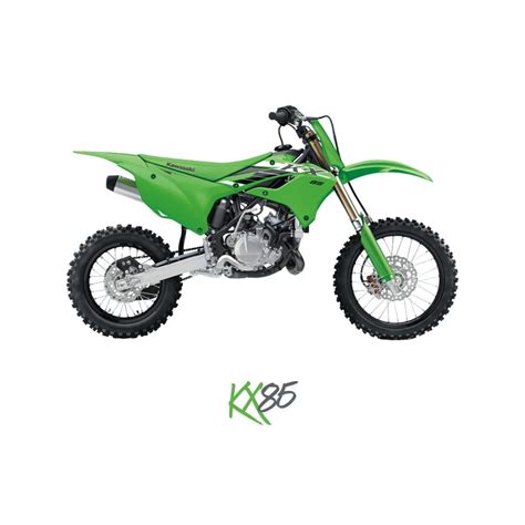 Kawasaki Kx85 Sunstate Motorcycles