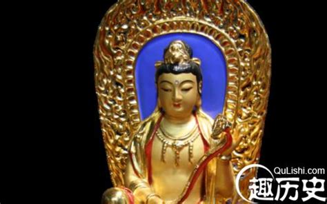 我國佛教中的四大菩薩分別指的是誰 每日頭條
