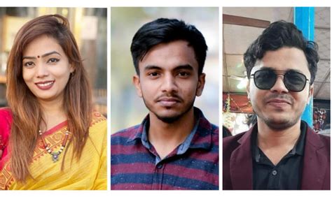 হার্ভাডে ডাক পেলেন জাবির তিন শিক্ষার্থী