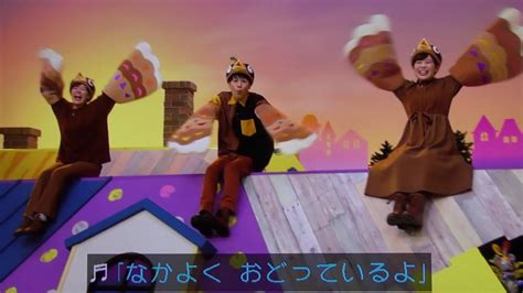 すずめがサンバ おかあさんといっしょ歌2022！まやお姉さんゆういちろうお兄さん！ Youtube
