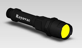 CAD Crusader SOLIDWORKS Part