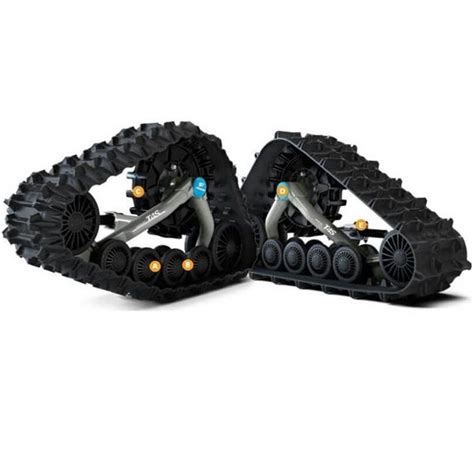 Polaris Ranger 4s1 Tracks And Utv Parts By Camos Sbss 6696