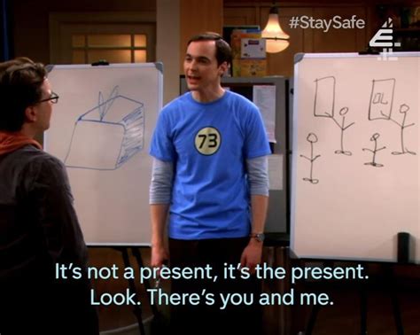 Sheldon Draws A Short Figure To Denote Leonard In The Pictionary 😂😂 Love The Details One Of My