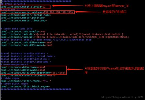 利用canal实现mysql数据库数据与redis同步canel数据库同步 Csdn博客