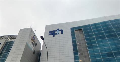 Sph Media Found Inconsistencies In Its Data Reporting 10 12 Of