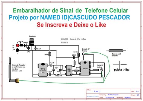 Jammer Platform For Creating And Sharing Projects OSHWLab