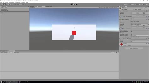 Writing Event Systems In Unity D Youtube