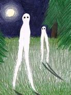 Fresno Nightcrawler Cryptid Wiki Fandom