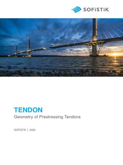 sofistik tendon manual pdf cartesian coordinate system