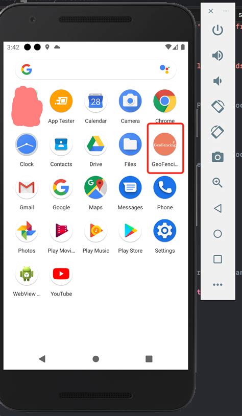 app icon generator flutter momslopi