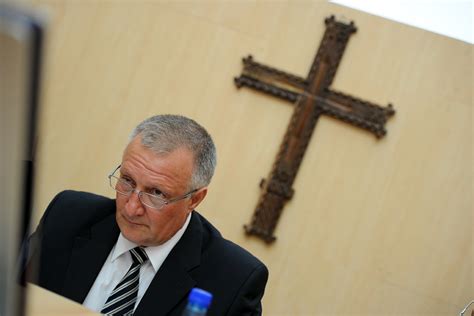 Cine Va Fi Noul Președinte Al Consiliului Județean Neagu Porr Cindrea