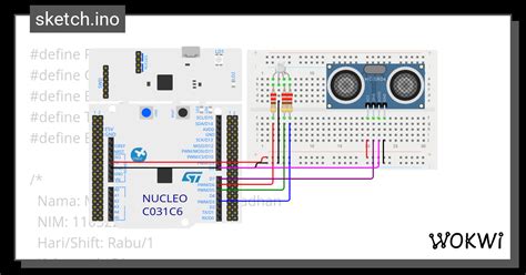 muhammad fitran ramadhan 1103220156 rabu 1 3 wokwi esp32 stm32