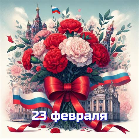 Картинки поздравления мужчины с 23 февраля детям