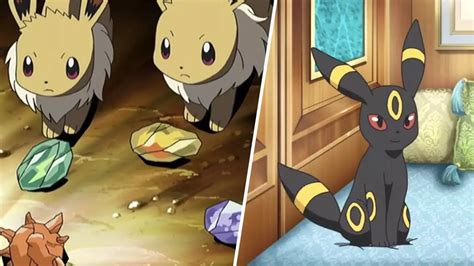 Eevee Will We Ever Get A New Eeveelution Pokemon Fans Speculate