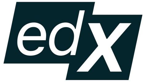 Edx Logo Symbol Meaning History Png Brand