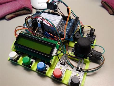 arduino mega prototyping base by joeyc arduino base prototype
