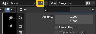 Rendering Render Result Is Completely Blank Blender Stack Exchange