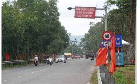 Dự án Mở Rộng Quốc Lộ 14b Sẽ Hoàn Thành Vào Năm 2025