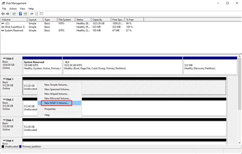 The Ultimate Guide To Windows Disk Management Utility