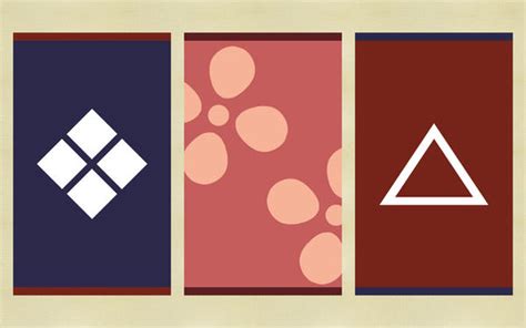 Samurai Champloo Banners By Kypfox On Deviantart