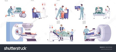 Radiotherapy Over 881 Royalty Free Licensable Stock Vectors And Vector