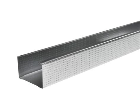 Libra C Stud 2400mm Pinks Insulation And Drylining