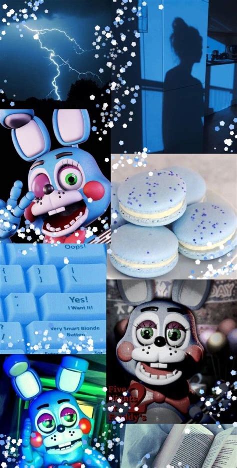 Toy Bonnie Wallpaper Artofit