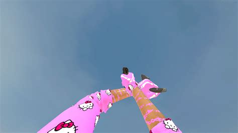 [release] [client Side] Bo2 Misty Viewhands Mod Plutonium