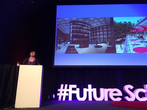 June Wall And Jonathon Mascorella Designing Learning Spaces Putting