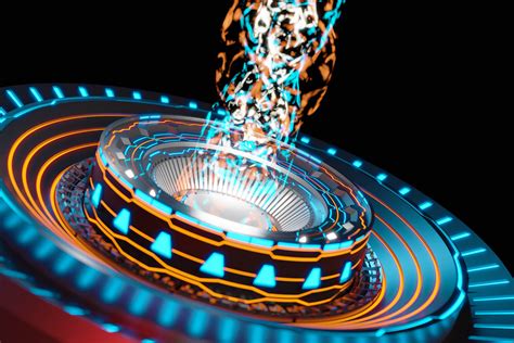 Nasa Engineer Creates Propulsion System That Defies Physics Laws