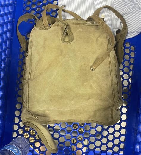 Just Found This At The Goodwill Outletbins Does It Seem To Be Legit