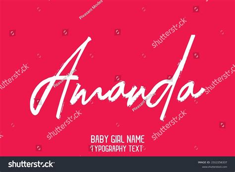 Amanda Rose Over 3 Royalty Free Licensable Stock Illustrations