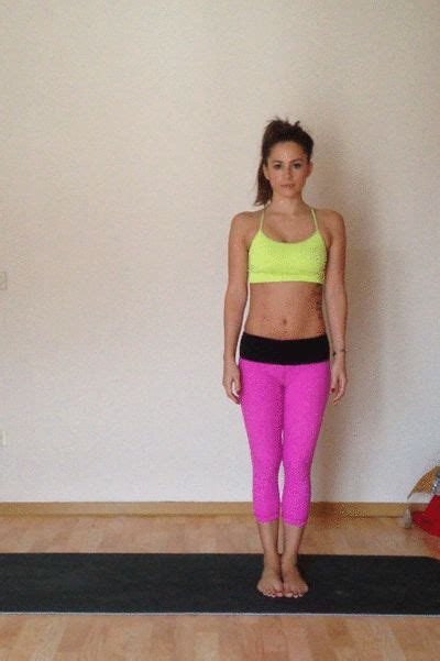 Yogabycandace Yogabycandace Yoga Poses Yoga Tips