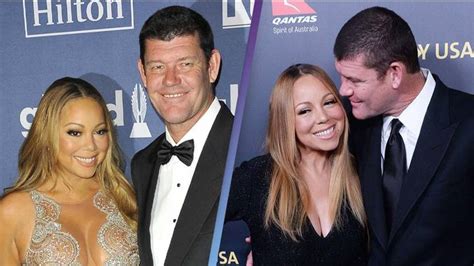 Mariah Carey Sued Her Ex For 50 Million For Being An Inconvenience