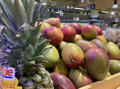 این میوه های لاکچری و گران در ایران تولید می‌شوند