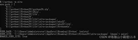 Fatal Python Error Initfsencoding Unable To Load The File System Codec Csdn博客