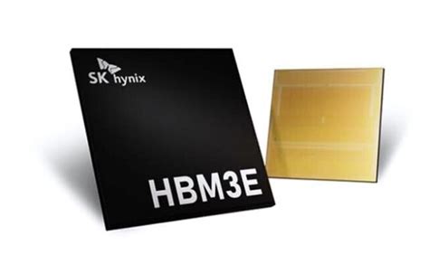 Sk Hynix Anuncia Memórias Gddr7 Com Módulos De 48gb Adrenaline