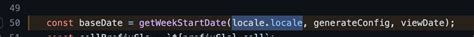 Datelocaledata Is Not A Function · Issue 36 · Ant Designantd Dayjs