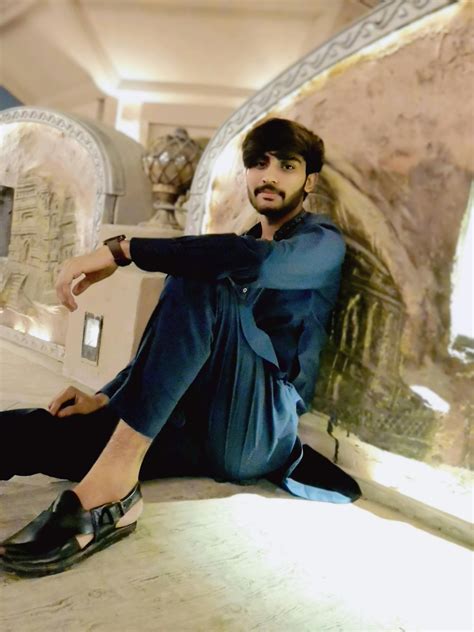 Ch Usman Ghumman Photographie