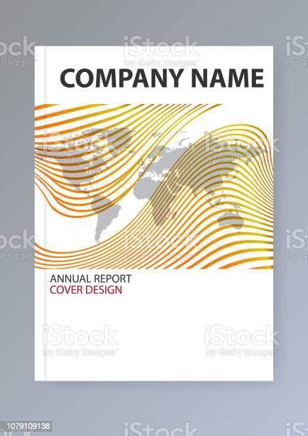 연례 보고서 책자 브로셔 전단지 서식 파일 디자인 책 표지 레이아웃 디자인 추상적인 비즈니스 프레 젠 테이 션 템플릿 A4 크기