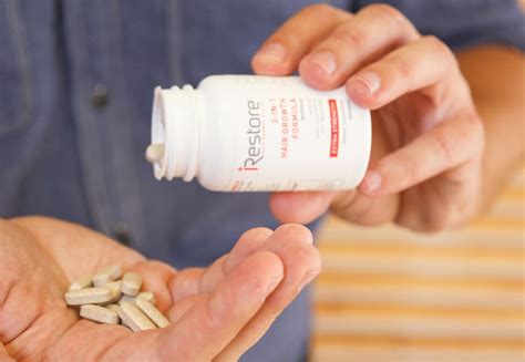 Best Dht Blocker Supplements All Natural Reviews For 2023