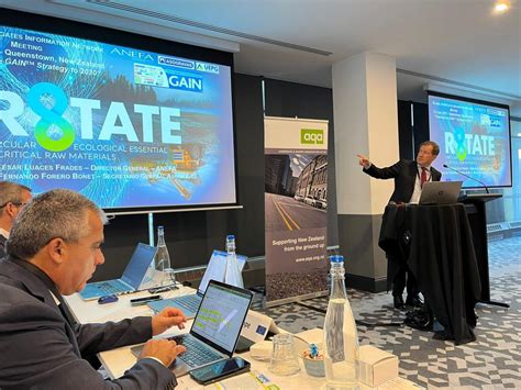 Rotate Global Aggregates Information Network Rotate Project