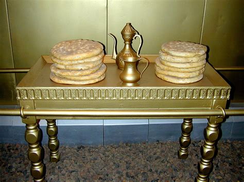 The Tabernacle Of Moses Gods Heavenly Pattern For Our Spiritual